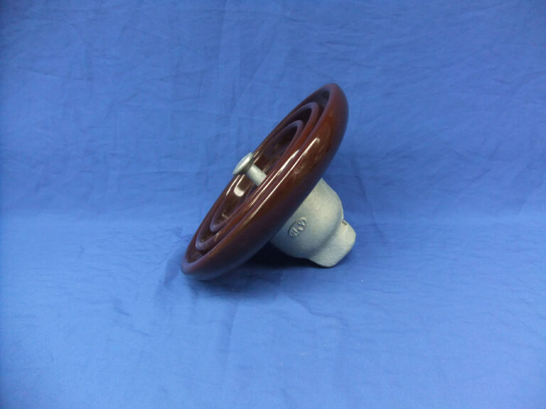 Ball and Socket Type Suspension Insulators ANSI 52-3 - Pingxiang ...