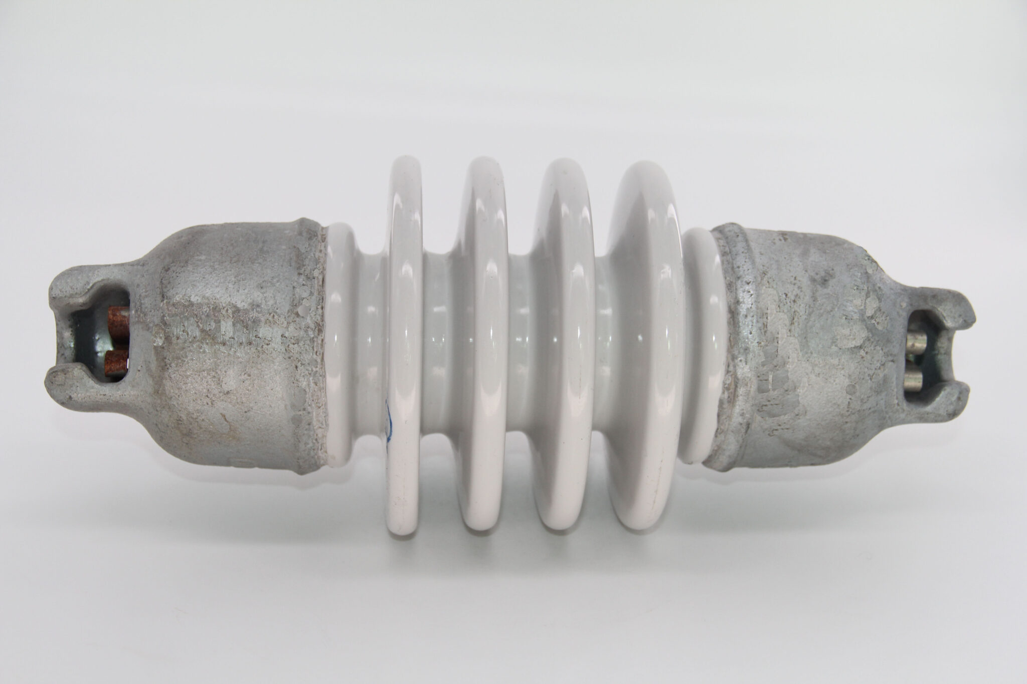 Long-rod Type Suspension Insulators SL-22/70 - Pingxiang Zhaotong ...