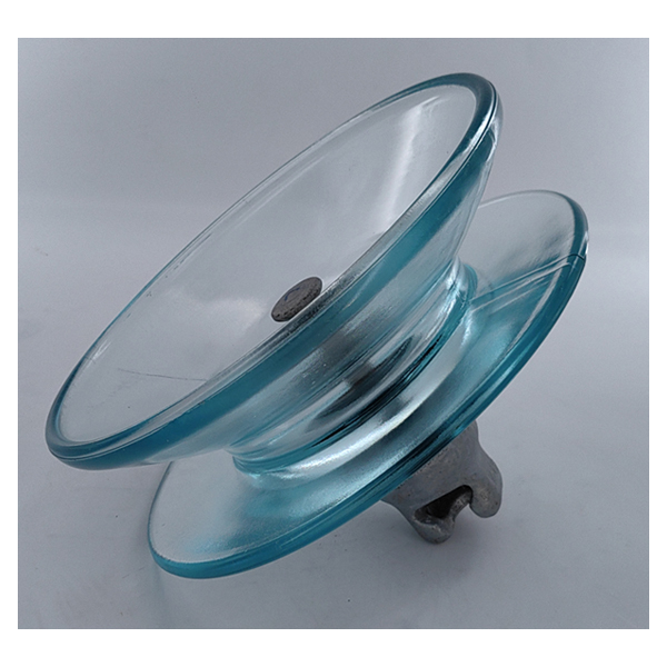Double umbrella disk Suspension Insulators UG70B146/450D 16R ...